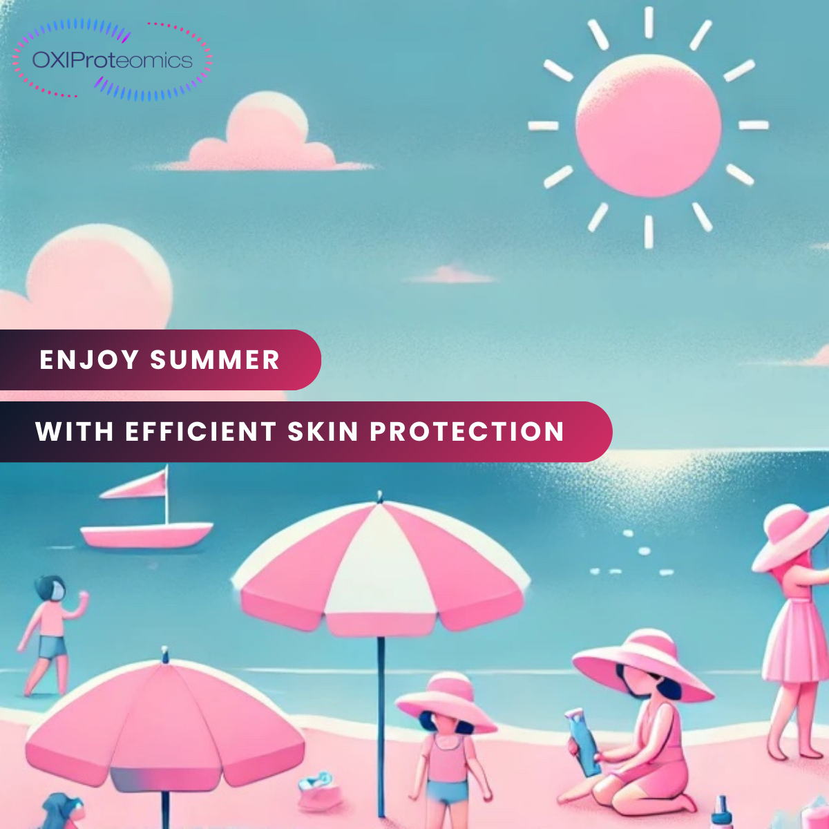Unveiling the Hidden Impact of UV, Blue Light, and Infrared on Skin ...